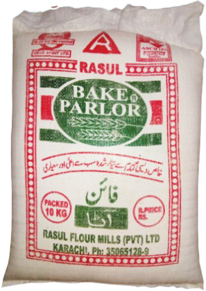 Fine atta 10kg – Taam